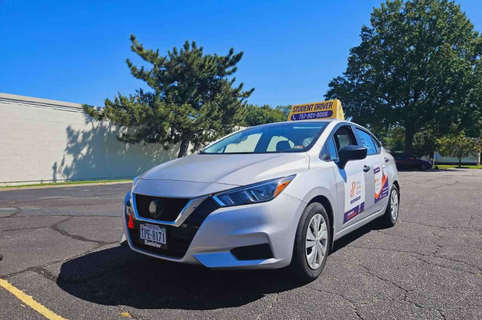 Services – Spanish Driving School